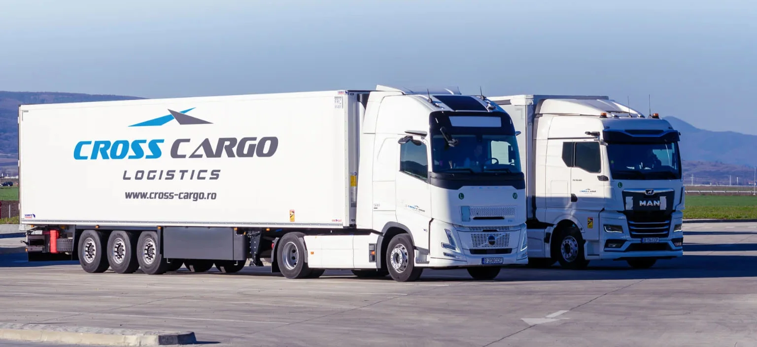 Contact Cross Cargo Logistics România – Date de Contact și Locație